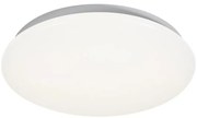 Nordlux - LED Koupel. stropní sví. se senzorem LED/13W/230V 4000K IP44 pr. 32 cm
