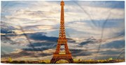 Sablio Ručník Eiffel Tower 3 - 30x50 cm