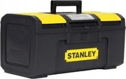 Stanley 1-79-217 box na nářadí, organizér ve víku, 49*27*24cm