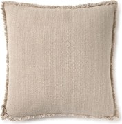 Bavlněný dekorační polštář 45x45 cm Handloom – Lorena Canals