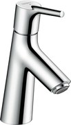 Hansgrohe Talis S, stojánkový ventil 80 pro studenou vodu, chromová, HAN-72017000