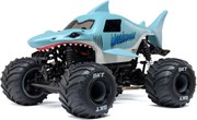 Losi mini lmt 1:18 4wd rtr megalodon