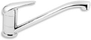 Novaservis Titania Hit - Dřezová baterie, chrom 95591,0
