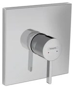 Hansgrohe Finoris sprchová baterie bez podomítkového tělesa chrom 76615000
