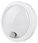 Philips - LED Nástěnné svítidlo se senzorem PROJECTLINE LED/15W/230V IP54