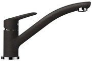 SCHOCK Daja - Dřezová baterie, Onyx 522000GON