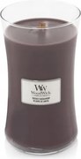 WoodWick velká svíčka Sueded Sandalwood 609.5
