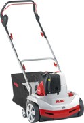 Benzínový vertikutátor AL-KO Combi Care 38 P Comfort