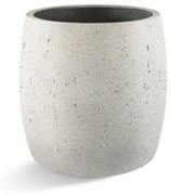 Grigio Modern Pot Antique White Ø 34 cm / V 34 cm