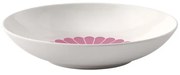 Villeroy & Boch Hluboký talíř / talíř na těstoviny Fleur Cassis, Ø 24 cm 10-4553-3381