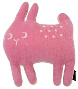 Plyšová hračka Rabbit pink, Klippan Švédsko
