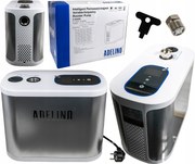 Vodní Hydroforové Čerpadlo S Měničem, Automatické, Energeticky Úsporné, Tiché, 230 V