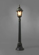 NOW 4685 Venkovní stojanová lampa 4685 Tybr (Nowodvorski) - NOWODVORSKI
