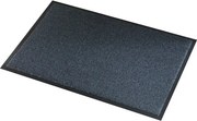 Čistící rohož ECO antracit - 100% recykl, 150 x 90 cm