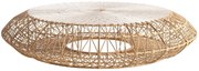 Kenneth Cobonpue designové konferenční stolky Dreamcatcher Coffee Table (150 x 35 cm)