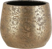 XXXLutz KVĚTINÁČ keramika, 25,5/20 cm - Květináče a obaly na květináče - 004536046702