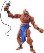 Masters of the universe: revelation masterverse - beast man - akční figurka