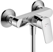 Hansgrohe Logis, páková sprchová baterie, chromová, 71600000