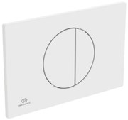 Ideal Standard Oleas - Ovládání splachování, matná bílá R0503AW