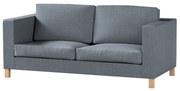 Potah na pohovku IKEA Karlanda rozkládací, krátký