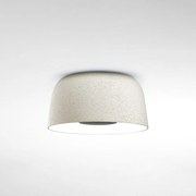 Marset A681-116 Djembé C 65.35, bílé stropní svítidlo, 28,5W LED 2700K stmívatené, prům. 64,6cm