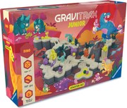 Gravitrax junior dinosauři startovní sada xxl