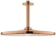Grohe Rainshower Mono - Hlavová sprcha, průměr 31 cm, Warm Sunset 26560DA0