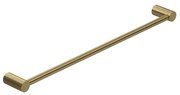 Kludi Vela R - Držák ručníku, délka 60 cm, kartáčované zlato 58979N0