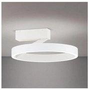 Orion - LED Stropní svítidlo KOLK LED/40W/230V 2700/3000/4000K pr. 40 cm bílá