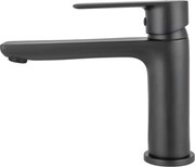 Mixxus ALEX 001 LONG (NUT) BLACK
