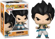 Funko pop! dragon ball super gogeta 1863