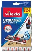 Návlek VILEDA Ultramax Microfibre 2v1 167720