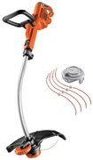 BLACK+DECKER - Strunová sekačka 700 W, záběr 33 cm GL7033-QS