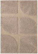 Béžový ručně tkaný koberec 120x180 cm Lambeth Jasper – Ted Baker