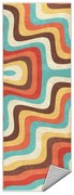 Pratelný běhoun 60x230 cm Summer in Havana – Mila Home