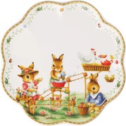 Villeroy&Boch Villeroy & Boch Annual Easter Edition talíř 2026, Ø 22cm