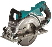 Makita Nářadí - 40V AKU okružní pila 185 mm, bez baterie a nabíječky RS001GZ