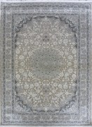 Berfin Dywany, Kusový koberec Creante 19084 Grey, 200x290, šedá, chodba / předsíň