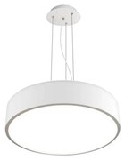 LED2 - LED Lustr na lanku MONO LED/60W/230V 3000/4000K bílá LED2 3271351
