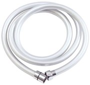 RAV Slezák Sprchy - Sprchová hadice, 150 cm, stříbrná PH1505
