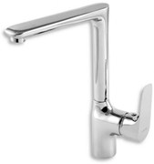 Novaservis Titania Nice - Dřezová baterie, chrom 97713,0