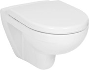 Jika Lyra Plus wc závěsné zadní odpad h8233800000001 2338.0.000.000.1