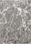 Koberec Crystal 180x250 S Leskem Elegantní Měkký Moderní Módní V28