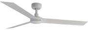 FARO 34290WT- Stropní ventilátor CRUISER L bílá pr. 132 cm WT + dálkové ovládání