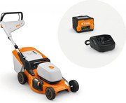 Aku sekačka STIHL RMA 253 T SET + Prodloužená záruka