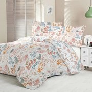 Kvalitex Saténové povlečení Luxury Collection, 140 x 220 cm, 70 x 90 cm
