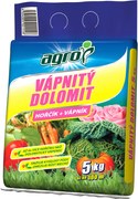 AGRO Hnojivo vápnitý dolomit 5 kg