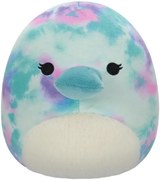 Plyšák squishmallows ptakopysk brindall