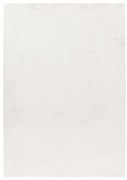 Krémový pratelný koberec 120x170 cm Pouffy – Ayyildiz Carpets