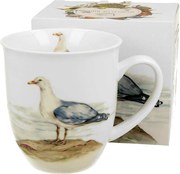 Porcelánový hrnek Seagull 400 ml